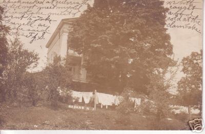 Bevanshousabovstor07 Bevans Old Pictures Of Sussex County Images